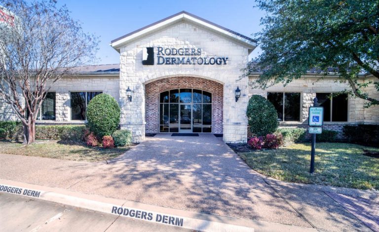 About Rodgers Dermatology | Dermatology Services in Frisco, TX