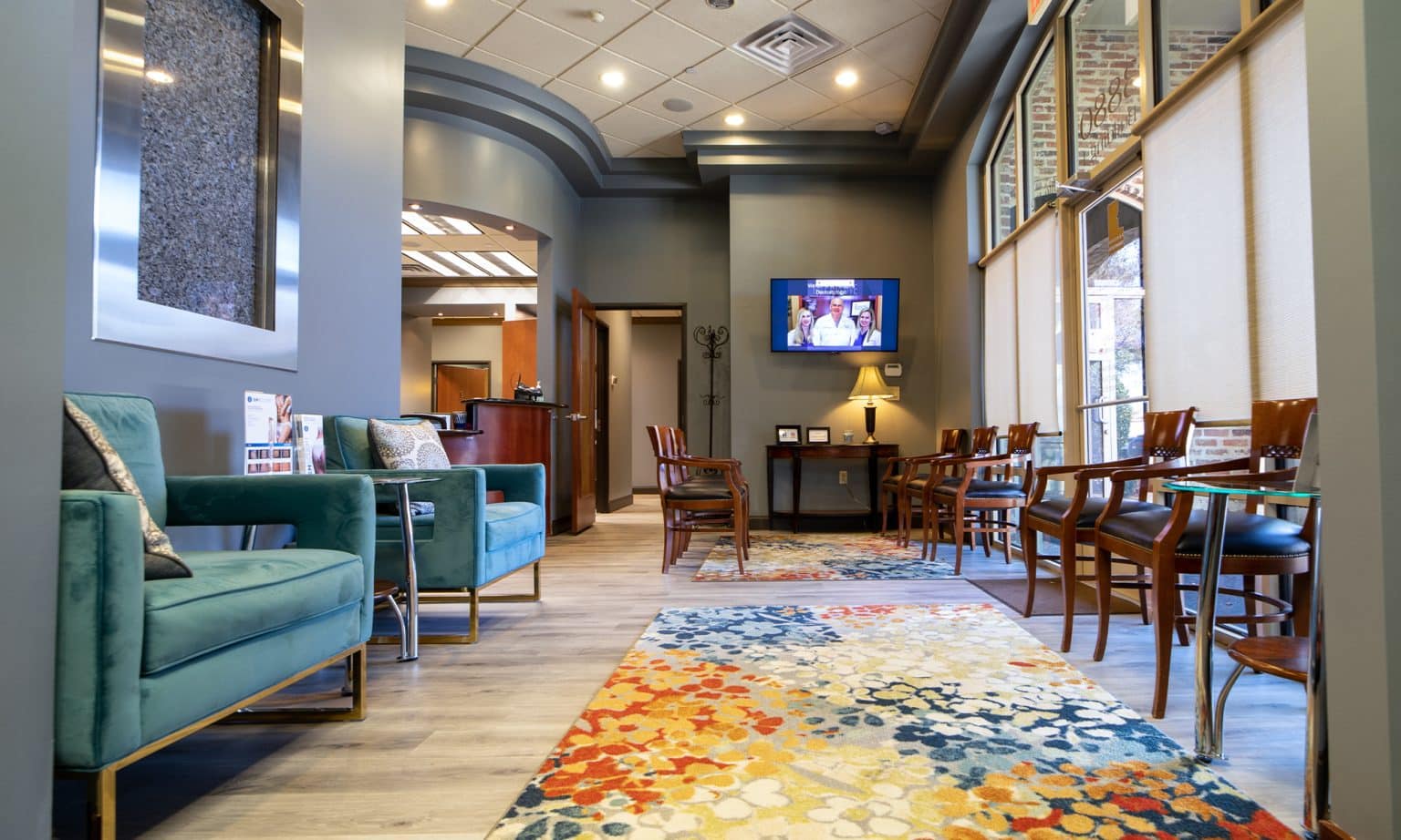 About Rodgers Dermatology | Dermatology Services in Frisco, TX