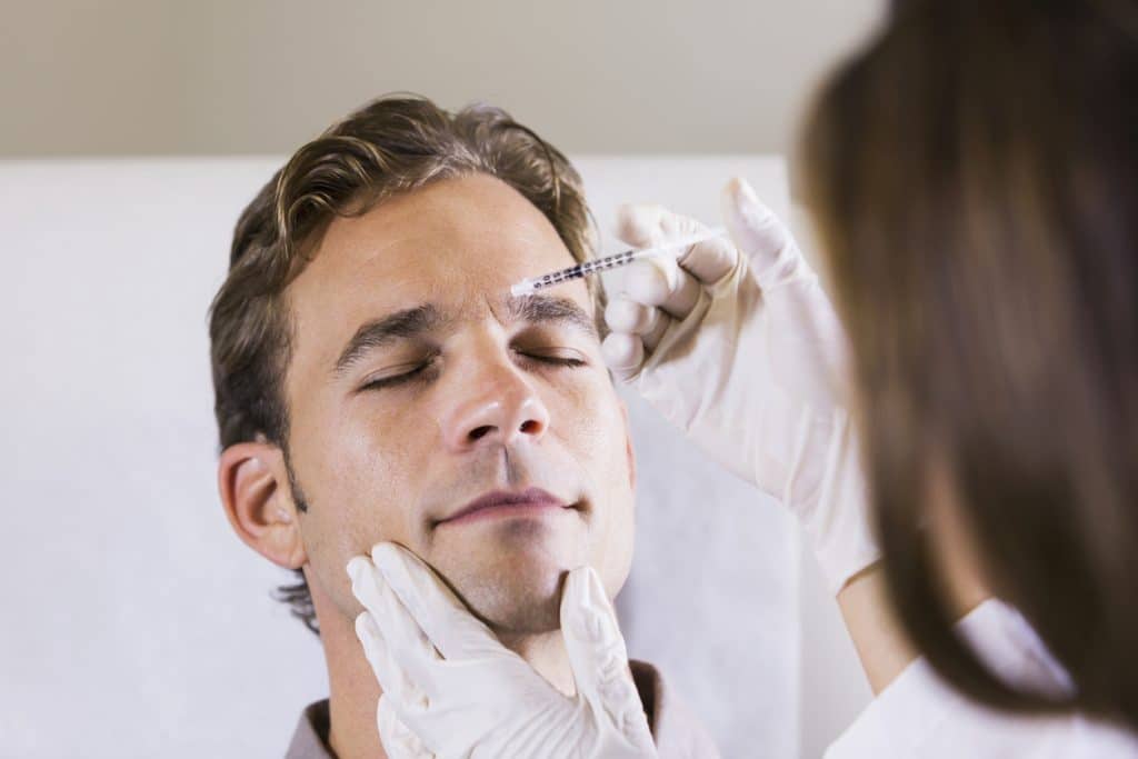 Botox in Frisco, TX | Frisco Botox Injections | Rodgers Dermatology
